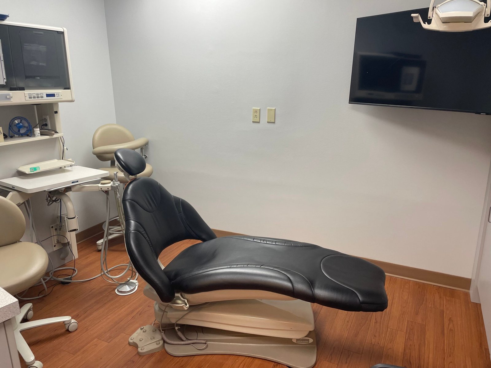Dental Fillings - Artistic Dentistry